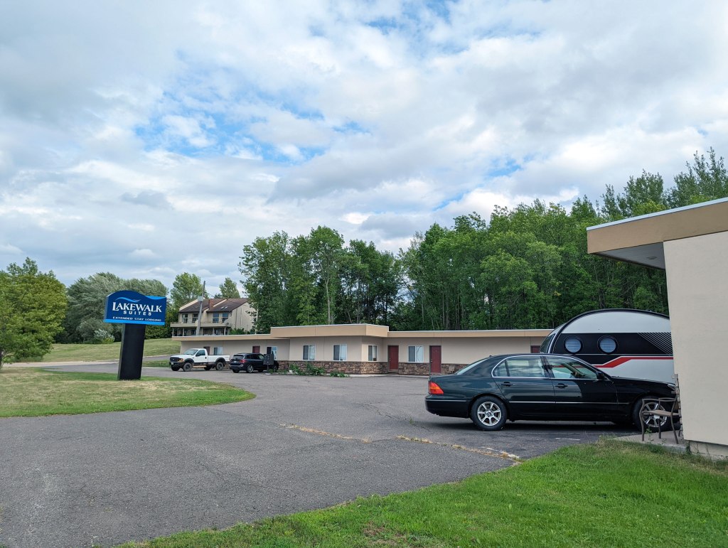 Lakewalk Suites – Extended stay lodging on the beaches of Lake Superior ...