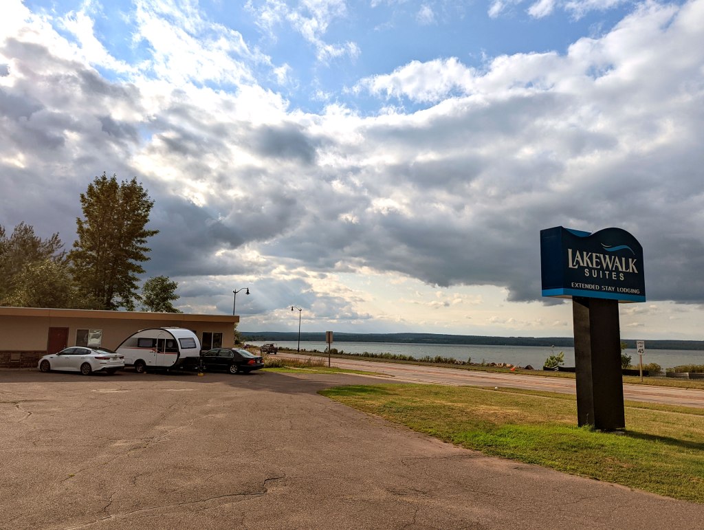 Lakewalk Suites – Extended stay lodging on the beaches of Lake Superior ...